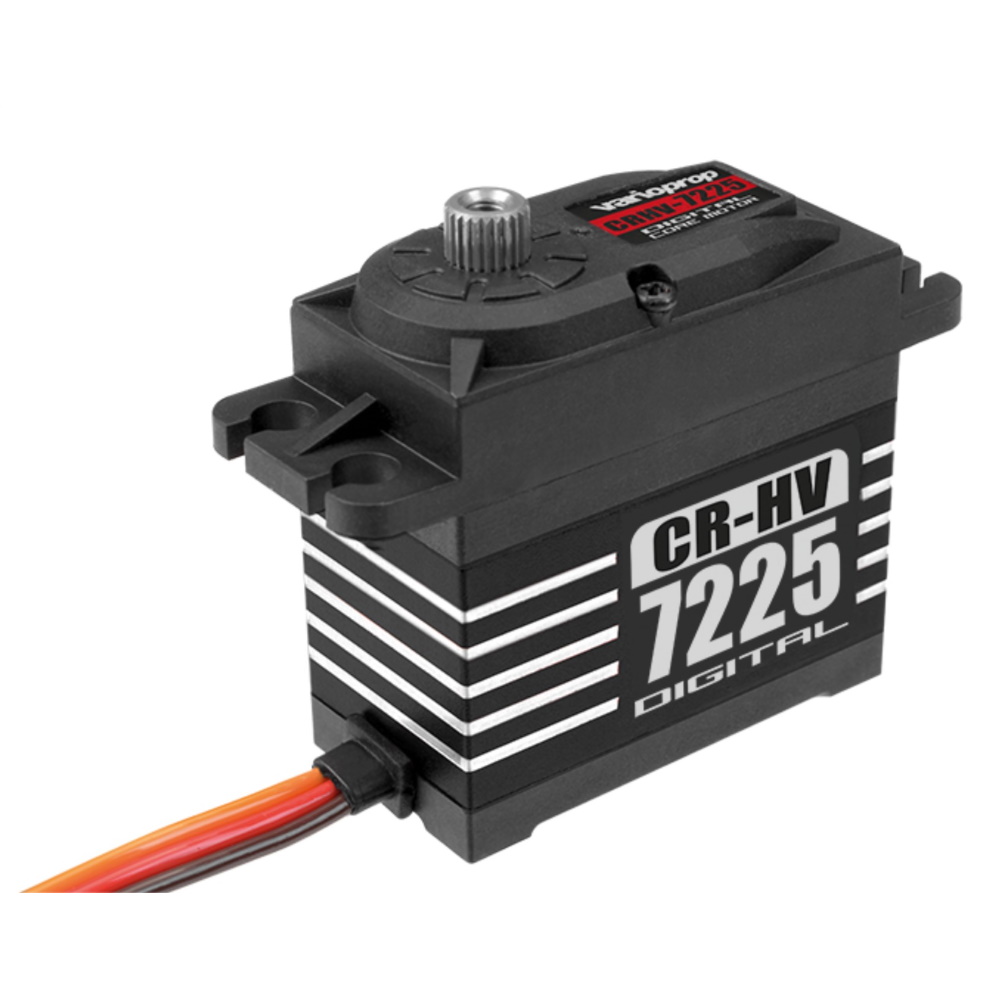 Servo Corally 25kg CRHV-7225-MG C-52022
