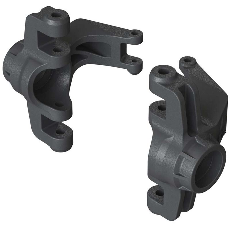 AR330523 - Bloc de direction : 4x4 BLX 4S - hobbykoo