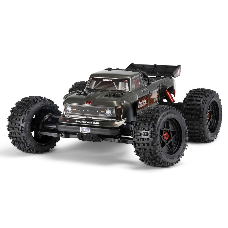 ARRMA OUTCAST 4S V2 1/10 ARA4410V2T3