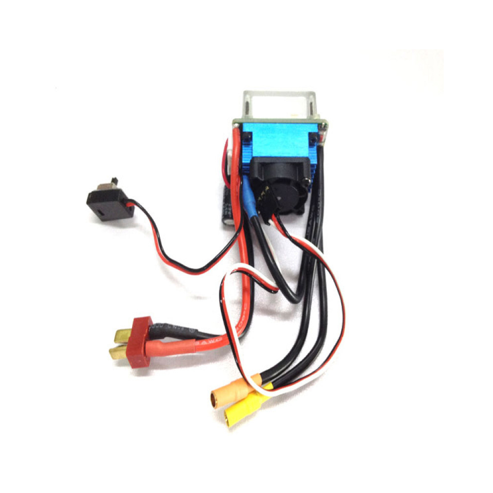 L959-P-03 Variateur ESC brushless - hobbykoo